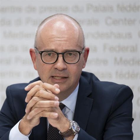 Le Seco Nexclut Plus Une Récession En Suisse Interview Deric Scheidegger Rtsch Portail Audio