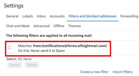 Forms Troubleshooting Submissions Ending Up In Spam Gmail And Outlook