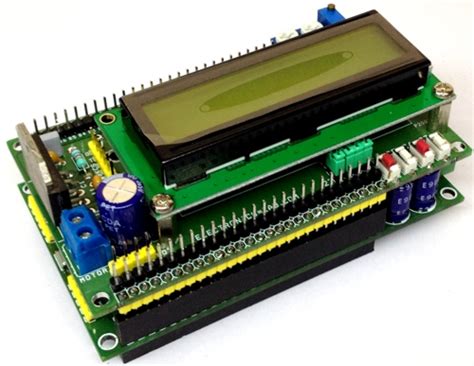 Esp8266 I2s Software Based 10 Base T Ethernet Driver Electronics Lab