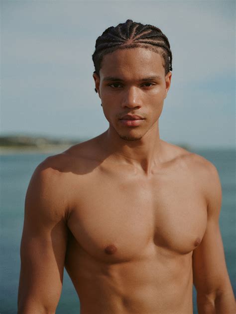 Reece Men Select London Select Model Management