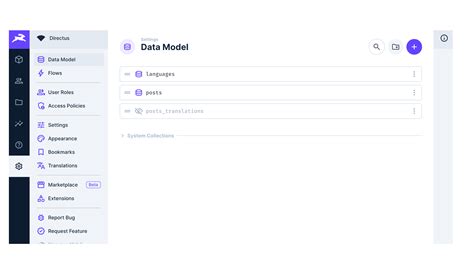 Implementing Multilingual Content Using Directus And Sveltekit