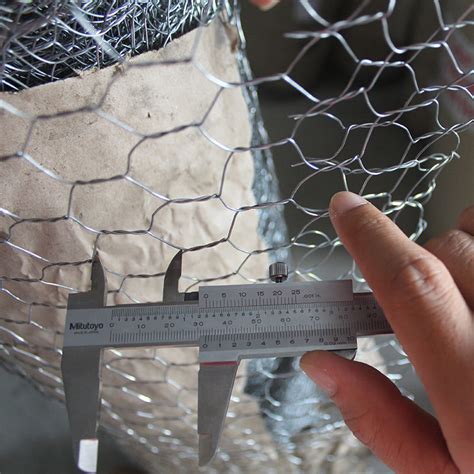 Buy Wholesale China Various Types Of Chicken Wire Mesh And Galvanized Hexagonal Wire Mesh And