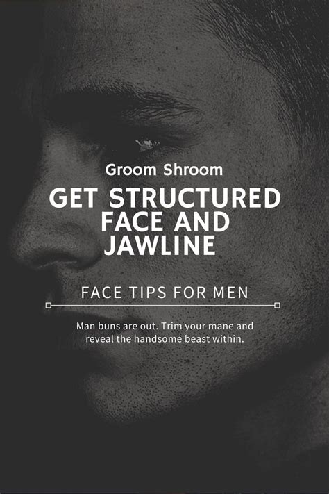 Get Structured Face And Jawline Artofit