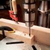 Forstner Bits Basics Popular Woodworking
