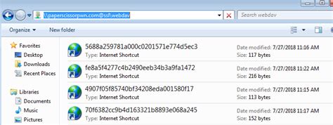 Secure WebDav Egress AMZ EC Apache And Let S Encrypt