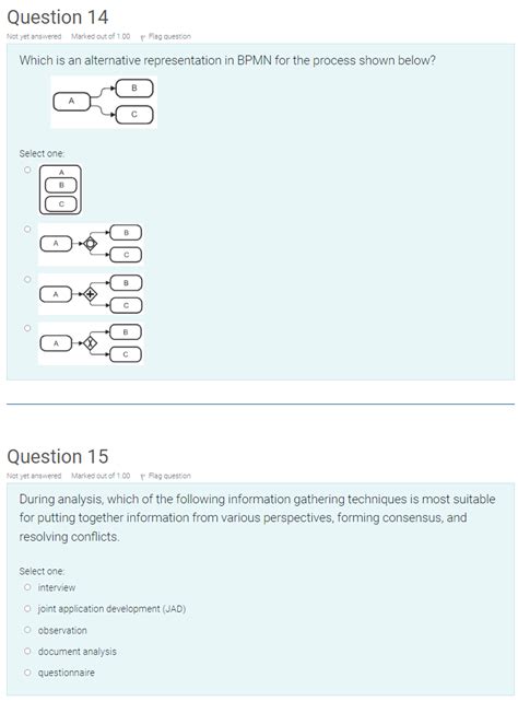 Solved Problem A System S Development Project Team Does Not Chegg