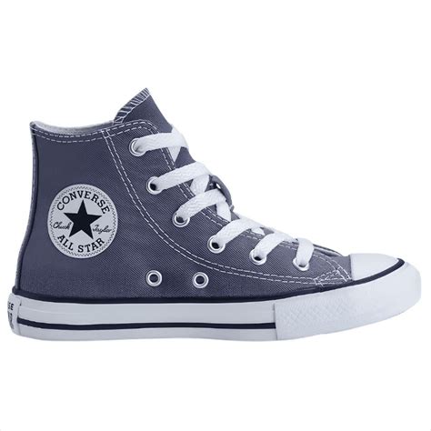 Converse Em Promoção Na Netshoes