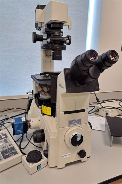 Microfluidics Lab Research Explorer The University Of Manchester