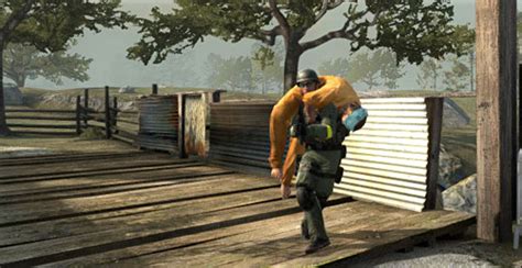 CS GO SDK Insert Hostage Models And Create Hostage Rescue Zones