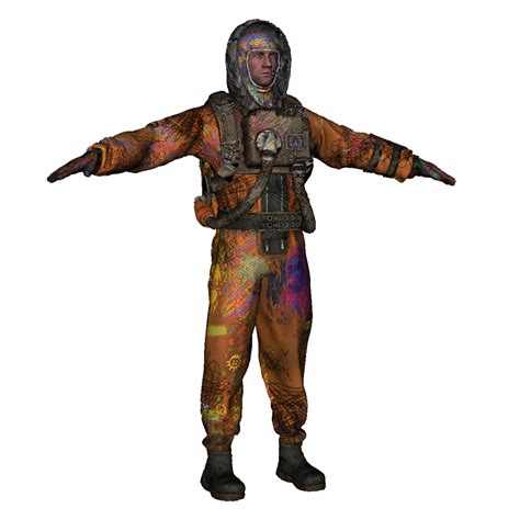 Stalker Complete 1 5 Modern Update News Moddb