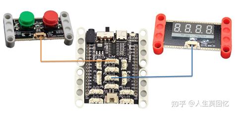 项目二：电子骰子 知乎