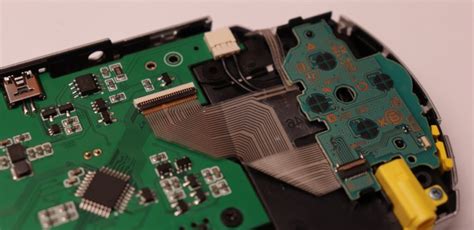 PSPi Zero Version 5 Assembly Guide Othermod