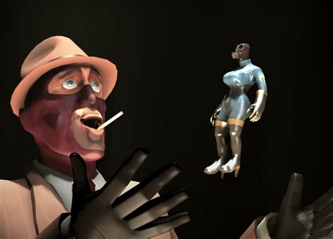 If You Could Have Anything As A Melee Weapon What Would It Be R Tf2