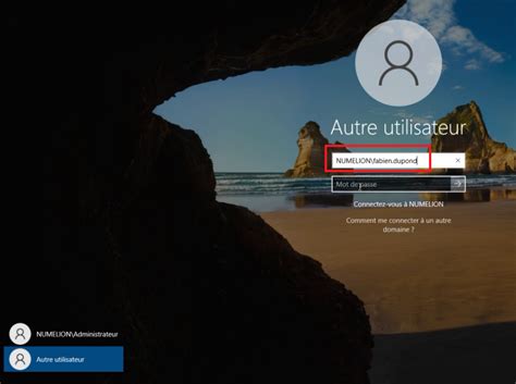 Créer Un Utilisateur Dans Active Directory [tutoriel]