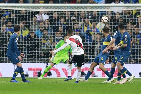 River Boca En Madrid Final De La Copa Libertadores 2018 Videos De