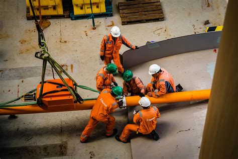 Polymetallic Nodule Collection Allseas