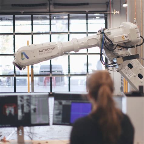 Affordable Robot Drawing Arm Brings Computer Sketches To Life On Paper