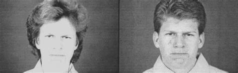 Examples For The Gender Manipulation Of Faces Used In Study 2 From Download Scientific Diagram