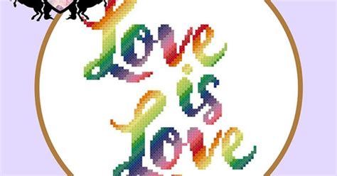 9 Sex Positive Embroidery Patterns For People Who Want To Go Beyond The