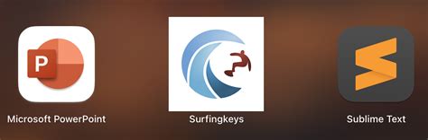 beautify surfingkeys icon on macos · issue 1886 · brookhong