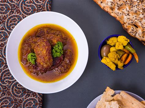 طرز تهیه کباب مُشتی خوشمزه اصفهانی