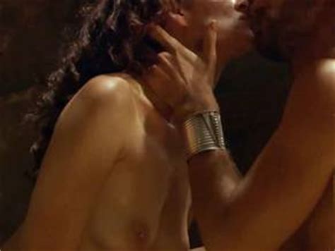 HISPANIA LA LEYENDA NUDE SCENES AZNude