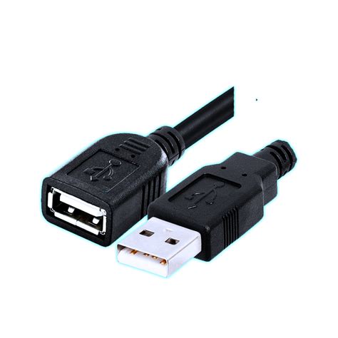 Cable Extensor Usb 2 0 5 Mts Highspeed Serial Center