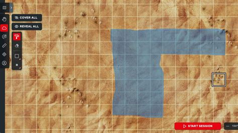 How To Use Alpha Maps On Dnd Beyond