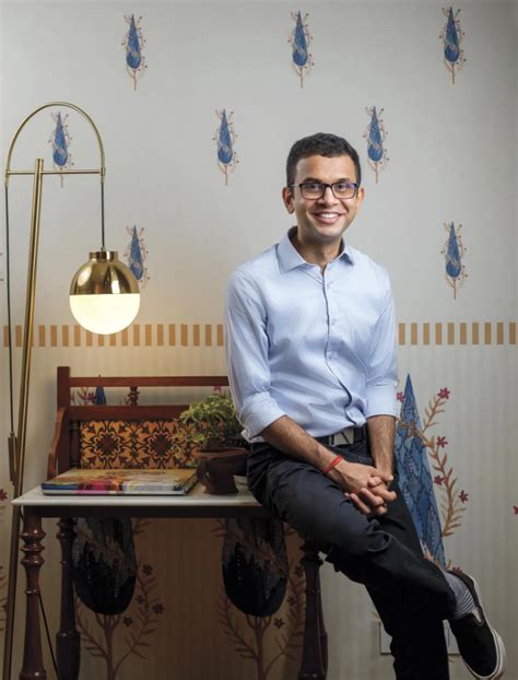 Meet Rohan Murthy Son Of Narayana And Sudha Murthy Know His Net Worth