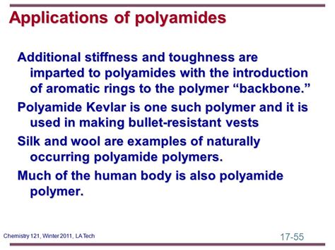 Chemistry 12101 Winter Introduction To Organic Chemistry And