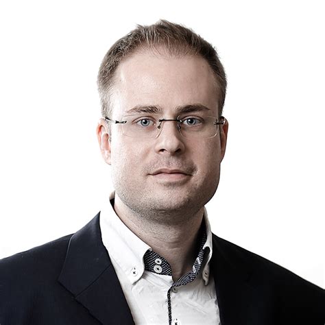 Jan Tegze Evolve Summit