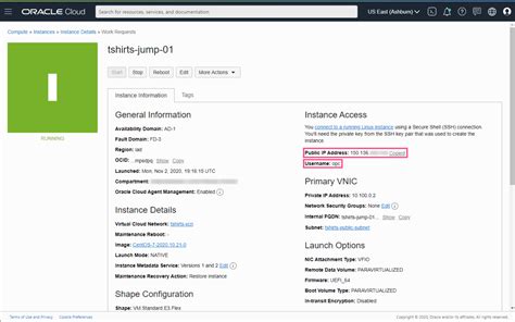 getting started with oracle cloud vmware solution ocvs deploying a bastion host the slog