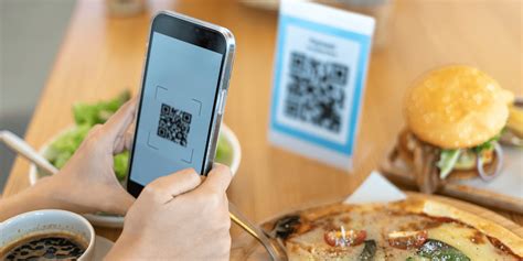from analog to digital embracing qr codes and nfc in signage