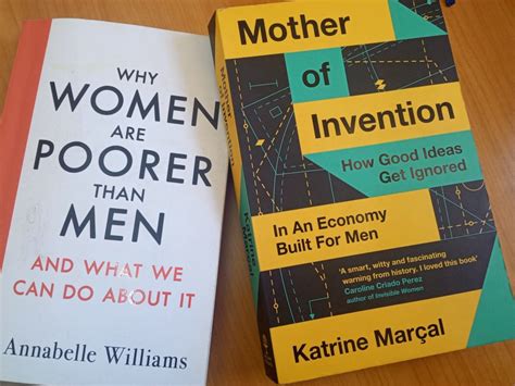 The Political Economy Of Gender And Poverty
