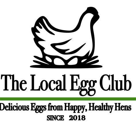 The Local Egg Club