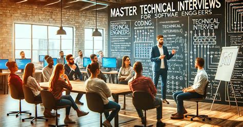 Mastering The Technical Interview Tips And Tricks For Software Engineers