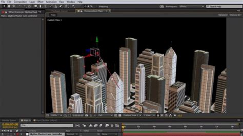 تحميل برنامج After Effects اخر اصدار مع كراك او سيريال سميني Tv