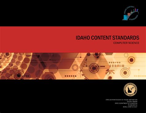 Solution Ics Computer Science Standards Studypool