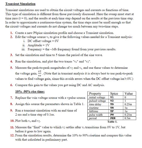 Solved R₁ Vs R₂ Figure 1 Drawn Schematic R₁ 4 7k92 R₂ Chegg com