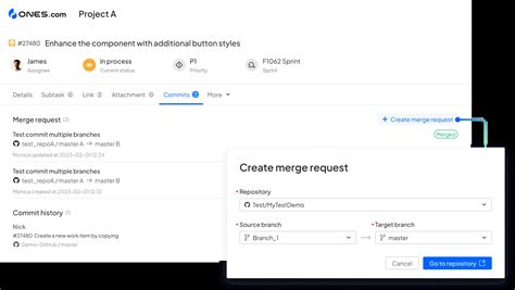 Code Integration Perform Git And Svn Activities In