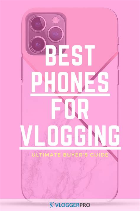 Best Smartphones For Vlogging 2020 Vlogging Vlogging Equipment Best Android Phone