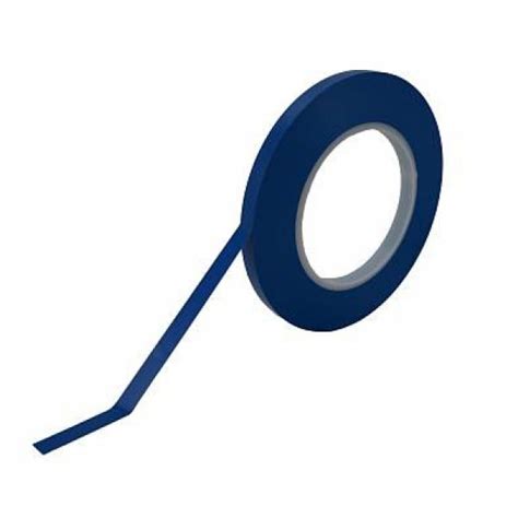 ᐉ Kemtex Тънки линии Elitsa 3 Blue Dolphin