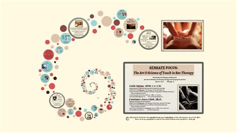 Sensate Focus The Art And Science Of Touch In Sex Therapy Sstar 2016 04 14 By Constance Avery