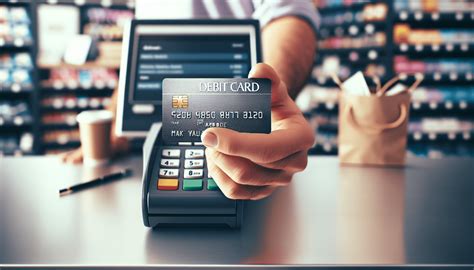 Can You Make Payments With A Debit Card Atomy Information Site