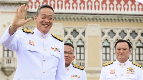 “สลค ” เร่ง ทุกหน่วย รับ 16 ข้อสั่งการนายกฯ ลดขบวนรถ คนติดตาม รมต ให้น้อยสุด