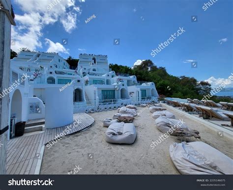 라부안 바조 Labuan Bajo 인도네시아 2022년 스톡 사진 2235146075 Shutterstock