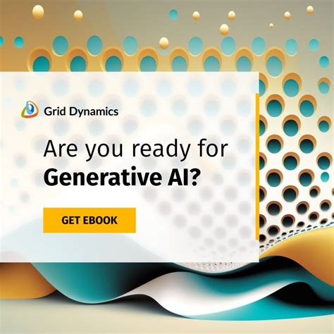 Grid Dynamics On Linkedin Are You Ready For Generative Ai