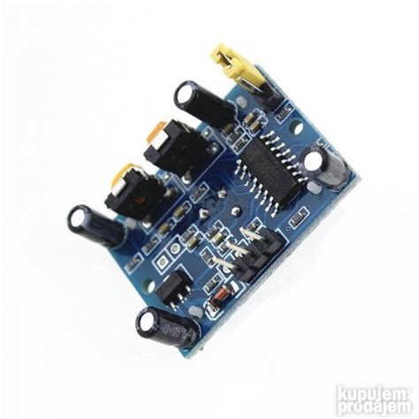 Arduino Senzor Pokreta Hc Sr501 Kupujemprodajem
