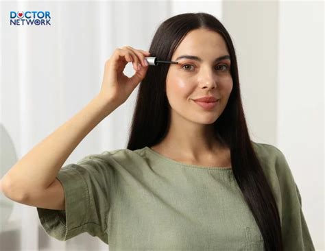 Top 4 Ways To Grow Eyelashes In One Week Doctor Network