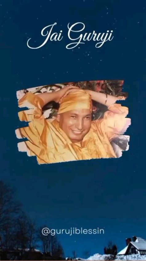Jai Guruji Maharaj 🌹 Shukrana Guruji Good Morning Motivational